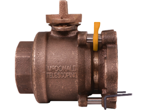 Delta Municipal Supply, Georgia Distributor for Neptune Technology ...